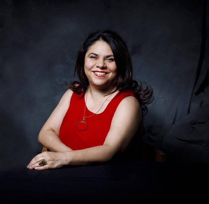 Michela Murgia a Firenze presenta “God Save the Queer. Catechismo ...