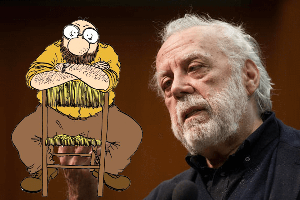 L’opera completa di Sergio Staino in Rete: iniziata la raccolta fondi ...